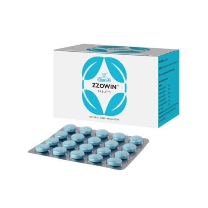 Himalaya Zzowin За добър сън 20 таблетки на изгодна цена| Galen.bg