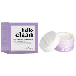 Biobalance Hello Clean Deep Hydrating Cleansing Balm Хидратиращ ...