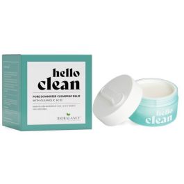 Biobalance Hello Clean Pore Downsizer Balm Почистващ балсам за лице 100 ...