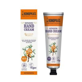 Dr Konopka's Крем за ръце регенериращ, веган 75 мл На цена 7.79лв. — Galen.bg