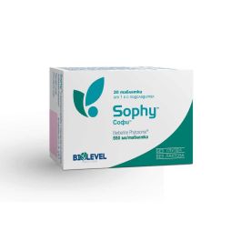 Софи 550 мг x 30 таблетки На цена 27.35лв. — Galen.bg