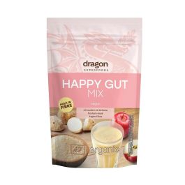Био Happy Gut Mix 200 гр Dragon Superfoods Galen