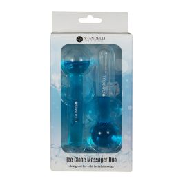 Standelli Professional Сферични масажори зa хладен масаж 2бр Комплект На цена 26.15лв. — Galen.bg