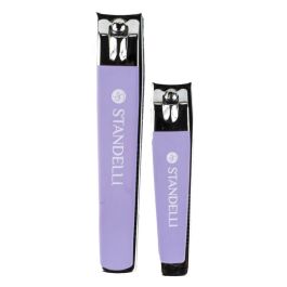 Standelli Комплект от 2 броя нокторезачки На цена 8.65лв. — Galen.bg