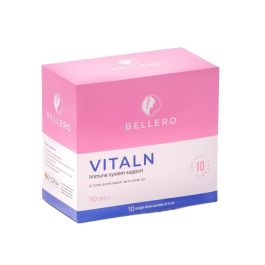 Vital N за укрепване на имунната система сашета 5 мл х 10 бр Galen