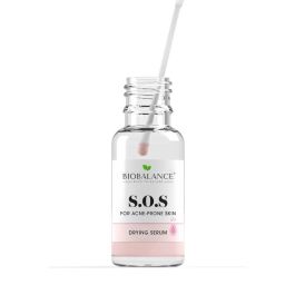 BioBalance SOS Изсушаващ серум против акне 20 мл Galen