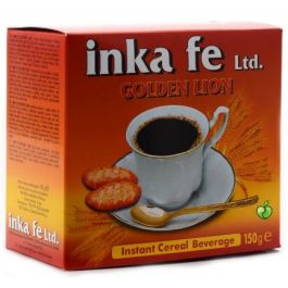 Inka Fe Инка кафе 150 гр Galen