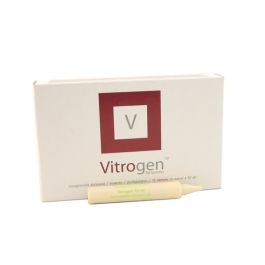 Vitrogen За зрителната функция 10 мл х 16 ампули Naturpharma Galen