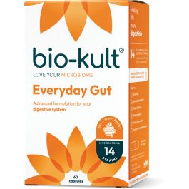 Bio-Kult Everyday Пробиотик за храносмилателната и имунната система х ...