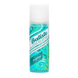 Batiste Original Сух шампоан за всеки тип коса 50 мл на изгодна цена ...