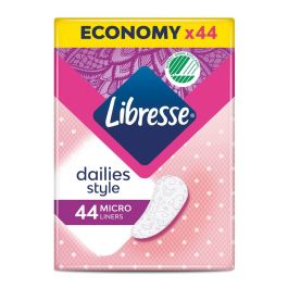 Libresse Micro Liner Дневни дамски превръзки x 44 бр Galen