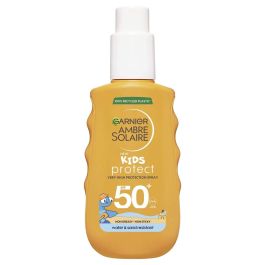 Garnier Ambre Solaire Kids Nemo Слънцезащитен спрей за деца SPF50+ 150 ...
