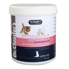 Dr. Clauder's Kittenmilk Сухо мляко за котенца 200 гр— Galen.bg