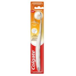 Colgate Gum Invigorate Четка за зъби На цена 7.45лв. — Galen.bg