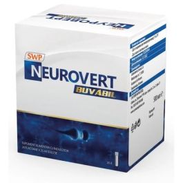 Neurovert Неуроверт флакони за пиене 25 мл х 20 флакона Sun Wave Pharma ...