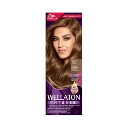 Wella WELLATON 7/17 светъл шоколад Galen