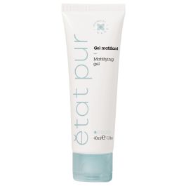 Etat Pur Матиращ гел 40 мл На цена 38.99лв. — Galen.bg