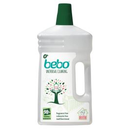 Bebo Универсален почистващ препарат 1000 мл На цена 7.89лв. — Galen.bg