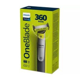 Philips OneBlade 360 Face + Body QP2834/20 За лице и тяло Galen
