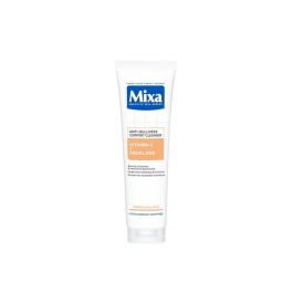 Mixa Vitamin C + Squalane Anti-Dullness Cleanser Почистващ гел за лице ...