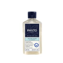 Phyto Solution Anti-Dandruff Shampoo Шампоан против пърхот 250 мл На цена 28.35лв. — Galen.bg