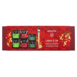 Apivita Express Beauty Подаръчен комплект На цена 18.59лв. — Galen.bg