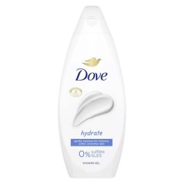 Dove Hydrate Хидратиращ душ гел 720 мл На цена 9.7лв. — Galen.bg