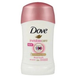 Dove Invisible Care Стик против изпотяване за жени 40 мл на изгодна ...