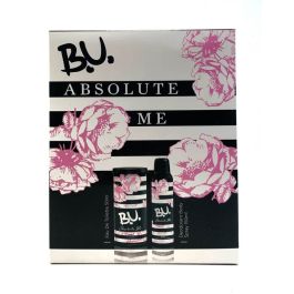 B.U. Absolute Me Тоалетна вода за жени 50 мл + B.U. Absolute Me ...