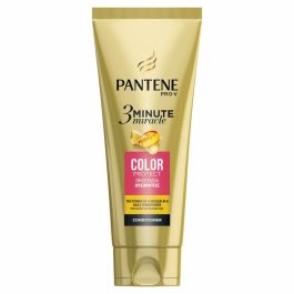 Pantene Colour Protect 3 Minute Miracle Балсам за боядисана коса 200 мл На цена 9.99лв. — Galen.bg